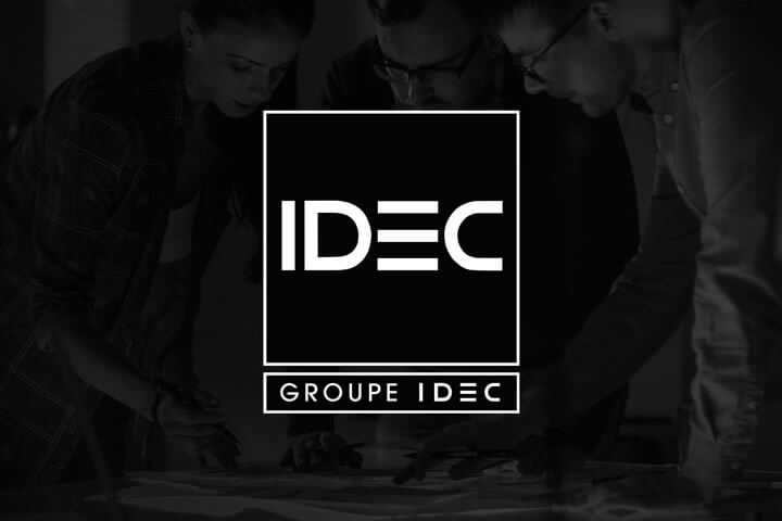 IDEC - Concepteur et Constructeur en immobilier logistique, industriel ...